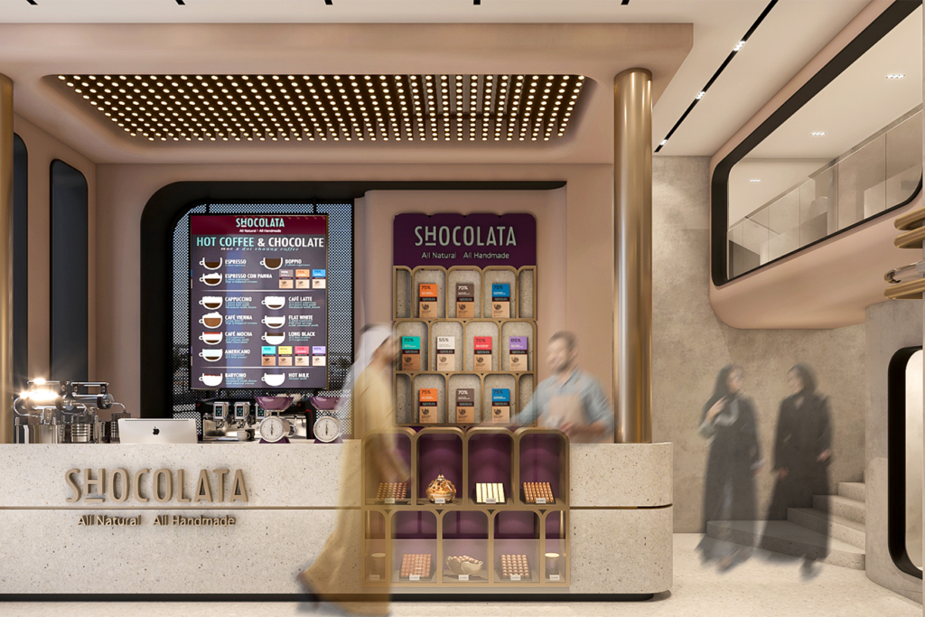 Portfolio - Miamary Architects